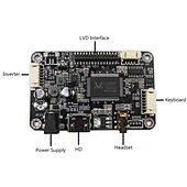 Vs-N5 V3.1 Lvds 30 Pin To Hdmi Control Board Hdmi Circuit Board